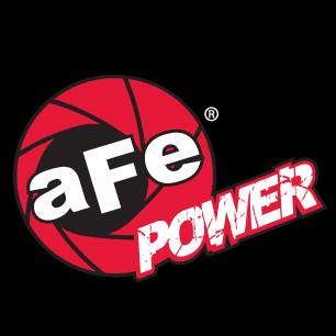 aFe Power products for the Suzuki Jimny