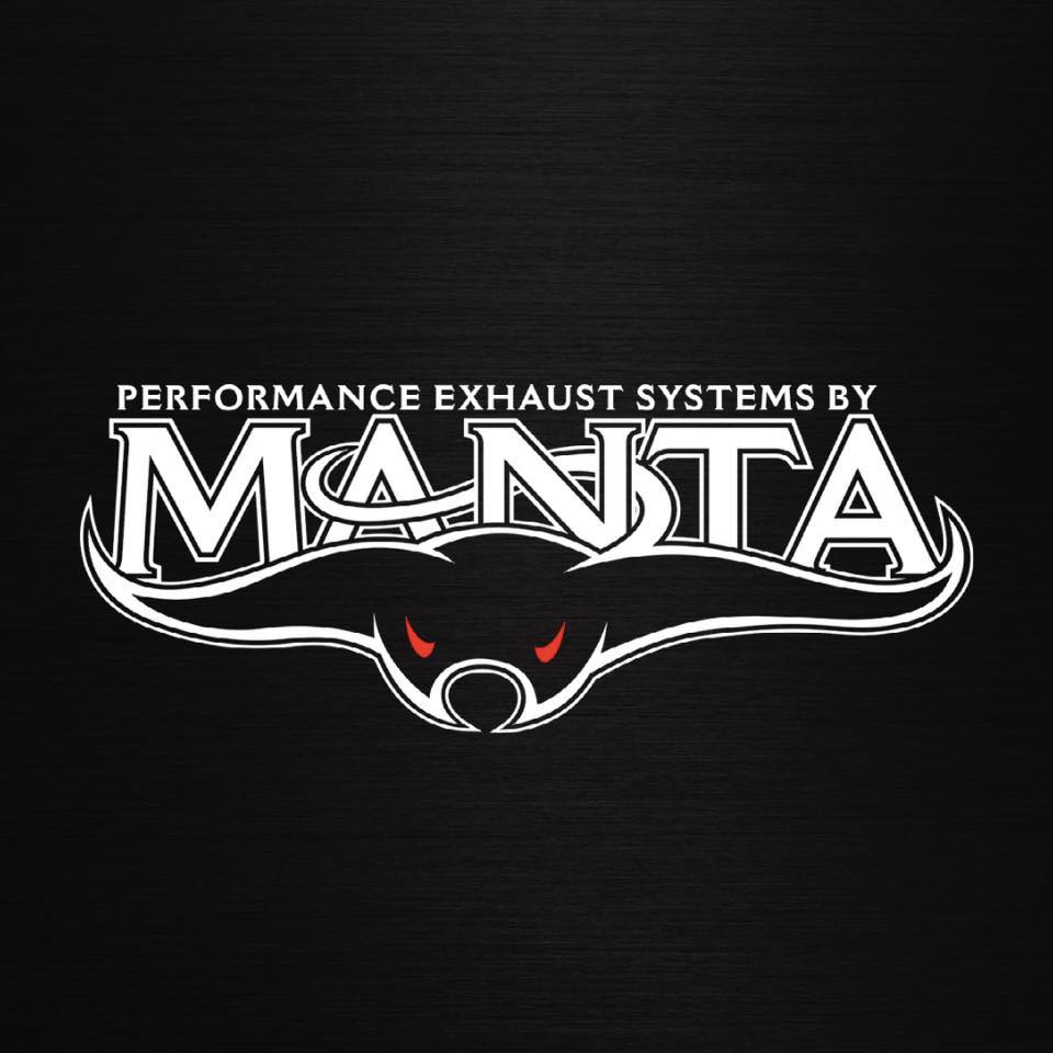 Manta Performance Exhaust Systems for the Suzuki Jimny