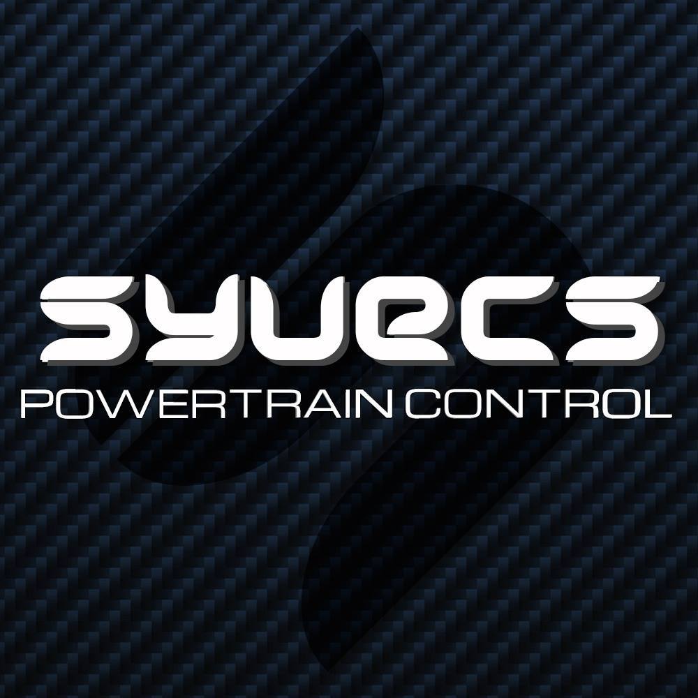 Syvecs plug in Stand Alone ECU for the Suzuki Jimny