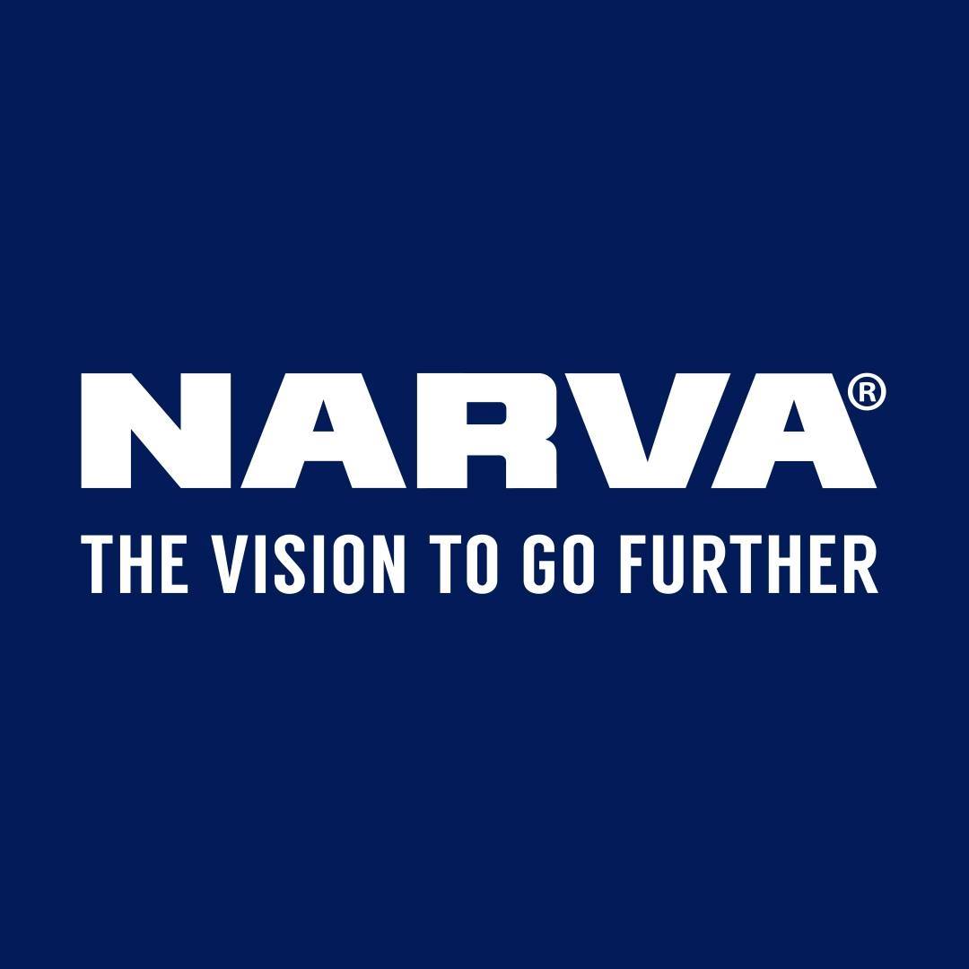 NARVA range of Automotive Electrical & Lighting Accessories for the ...