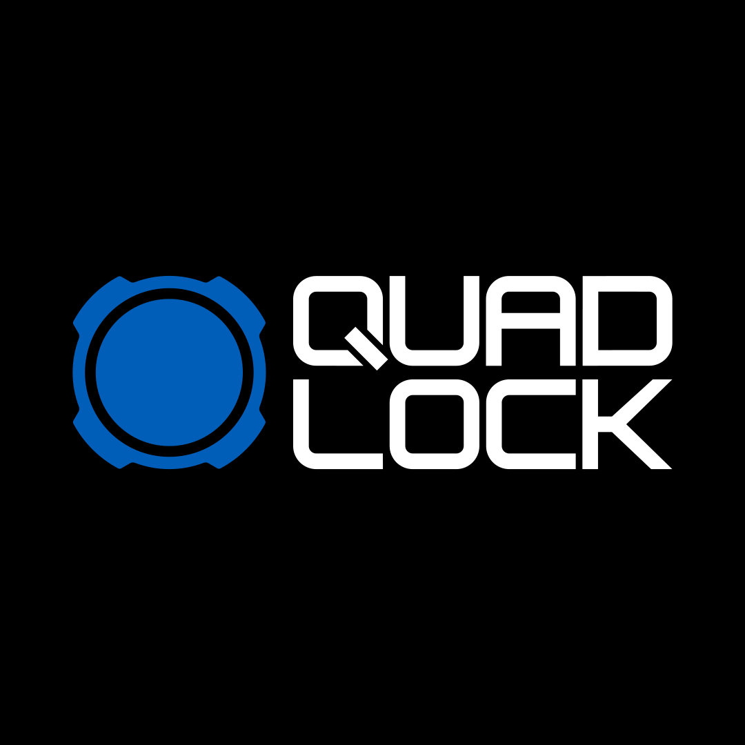 Quad Lock® range of action accessories for the Suzuki Jimny