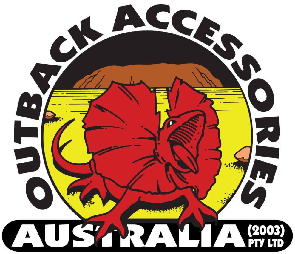 Outback Accessories Australia – OZ Jimny