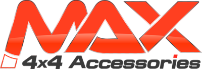 MAX 4x4 range of accessories for the Suzuki Jimny