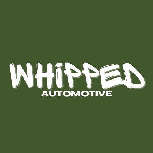 Whipped Automotive range of accessories for the Suzuki Jimny