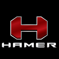 Hamer 4x4 Range of 4x4 Accessories for the Suzuki Jimny – OZ Jimny