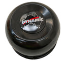 DYNAMIC WHEEL CO. Sunraysia Black Steel Wheel - *15x7" ET-12 (Jimny Mo