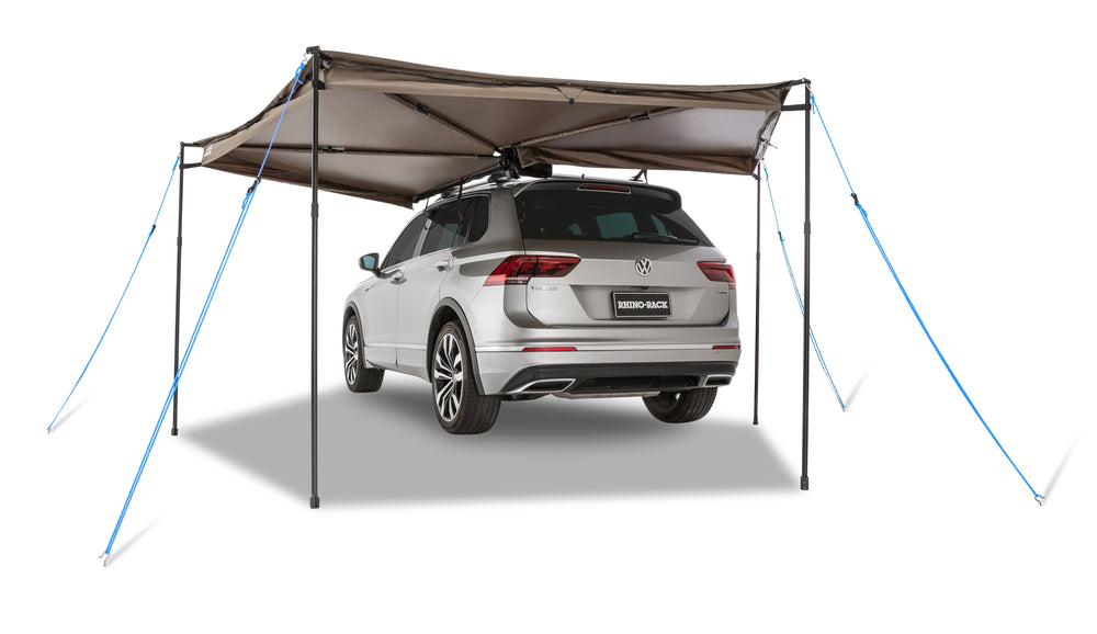 RHINO-RACK 270 Degree Compact Batwing Awning (Jimny Models 2018-Curren