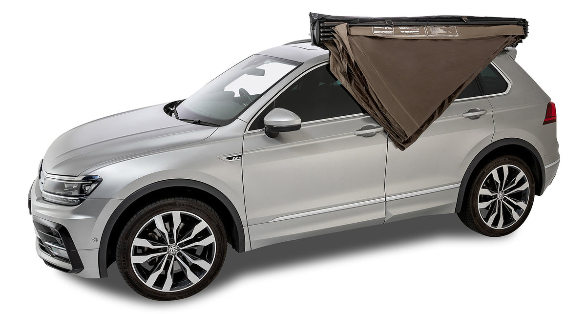 RHINO-RACK 270 Degree Compact Batwing Awning (Jimny Models 2018-Curren