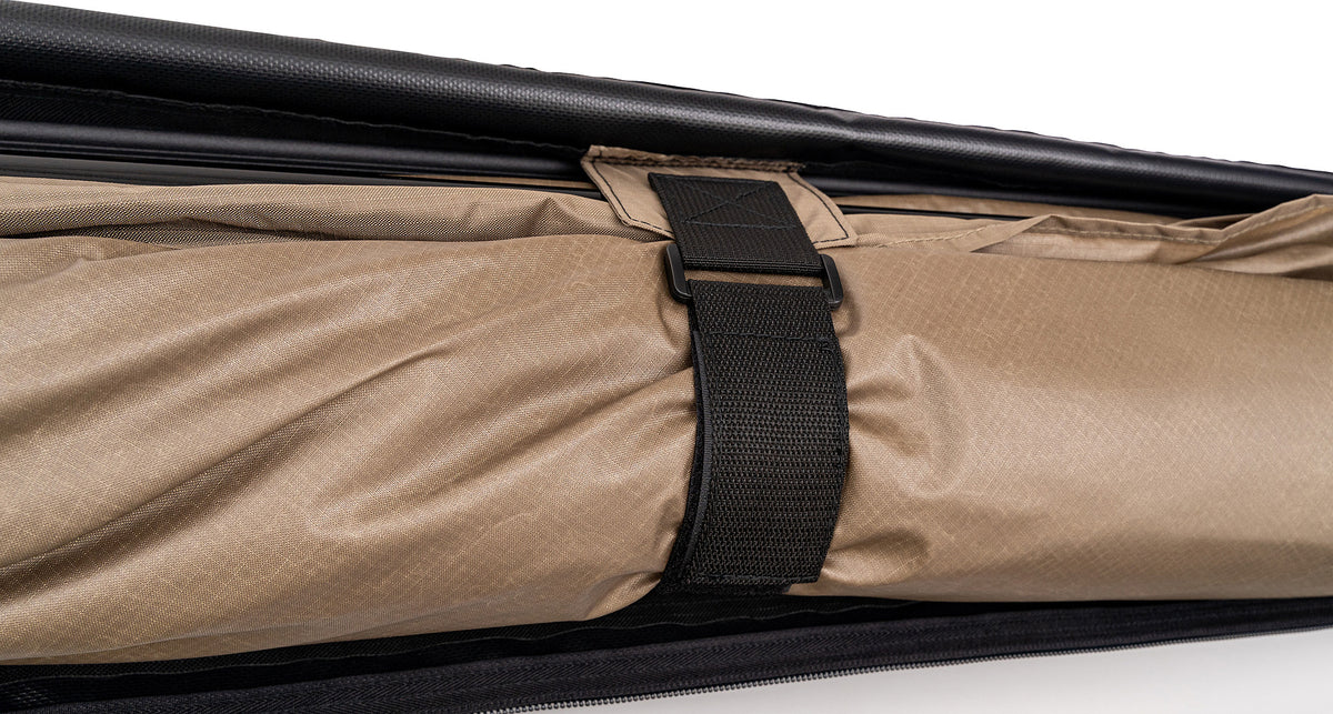 RHINO-RACK 270 Degree Compact Batwing Awning (Jimny Models 2018-Curren