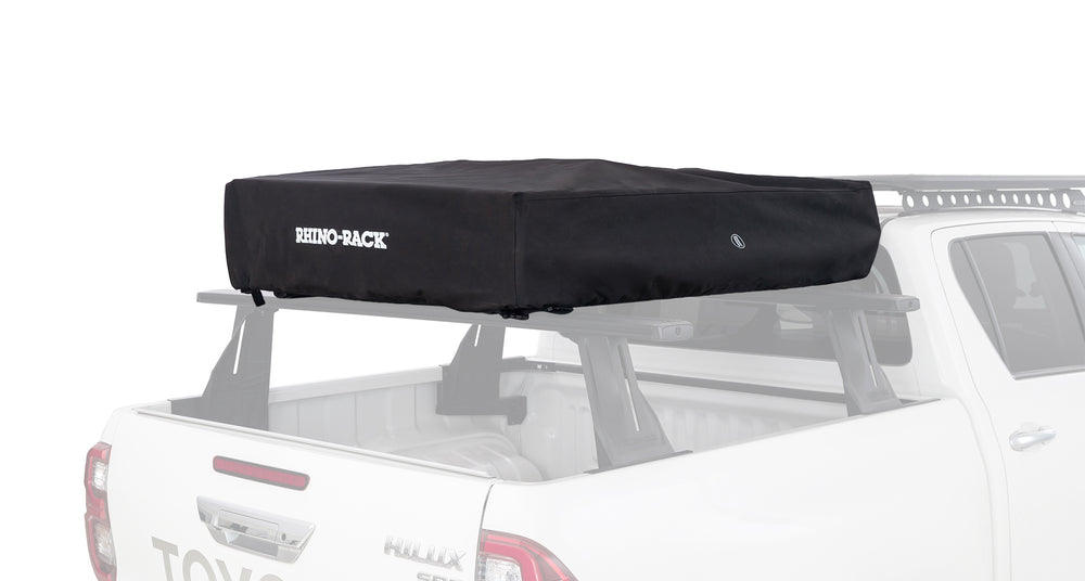 RHINO-RACK Softshell Roof Top Tent - Only 45kgs (Jimny Models 2018-Cur