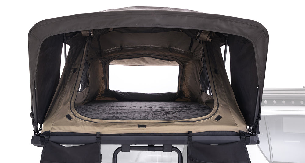 RHINO-RACK Softshell Roof Top Tent - Only 45kgs (Jimny Models 2018-Cur