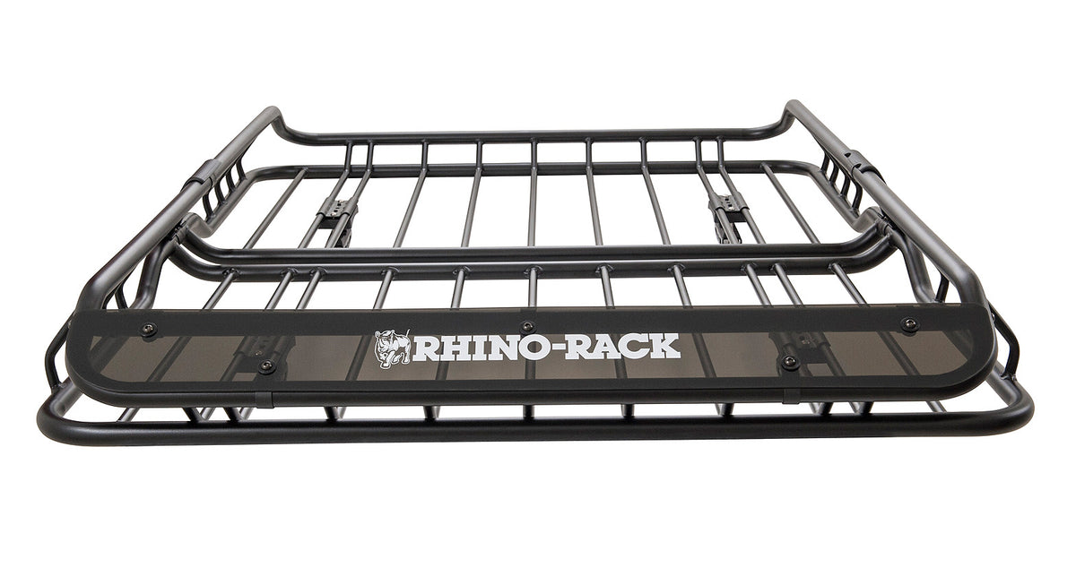 RHINO-RACK XTray - Large Roof Tray 1,480 mm x 1,090 mm (Jimny Models 2