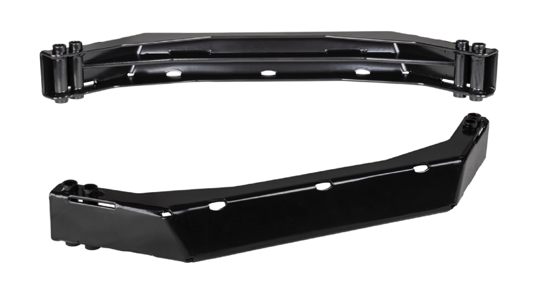 ARB Old Man Emu Front Crossmember Lower Brace Kit (Jimny Models 2018-C
