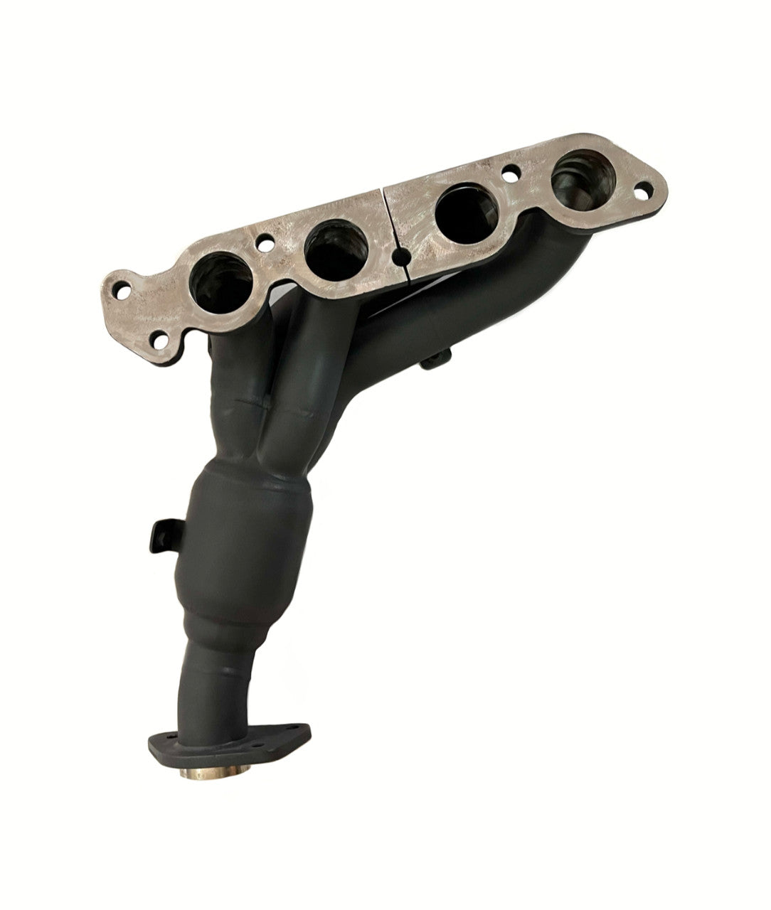 AVO TURBOWORLD Catted Performance Exhaust Manifold & Naturally Aspirat ...