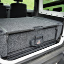 ARB Single Roller Drawer Kit (Jimny Models 2018-Current GLX & Lite 3-D