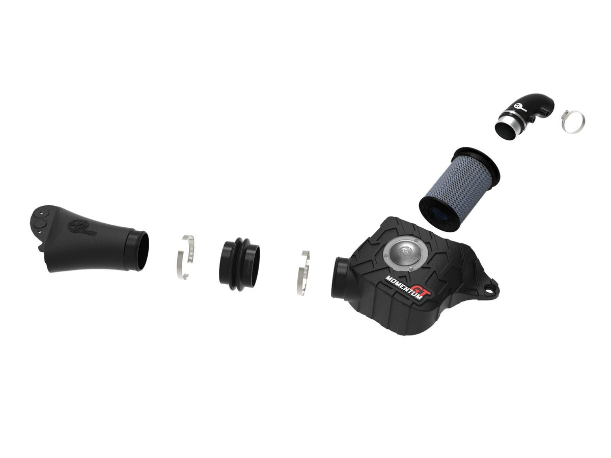 AFE Momentum GT Cold Air Intake System (Jimny Models 2018-Current XL 5