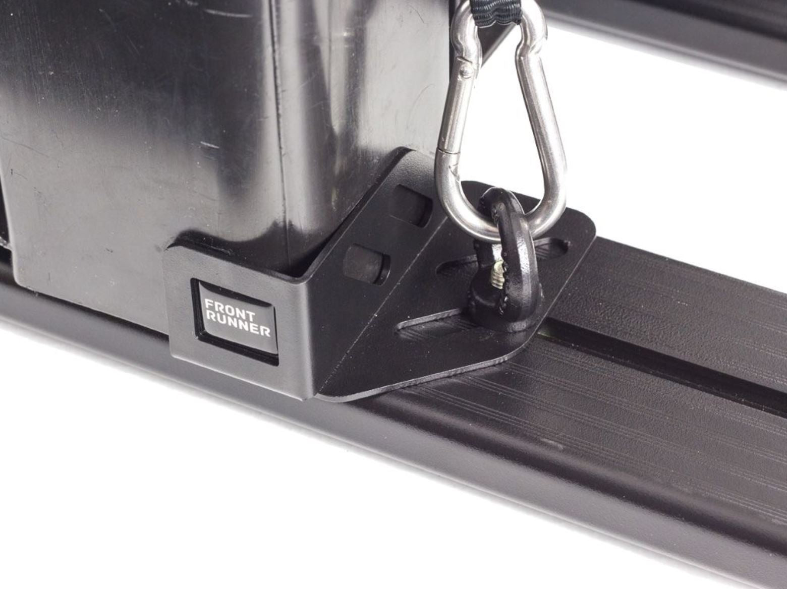 FRONT RUNNER Adjustable Roof Rack Cargo Chocks – OZ Jimny