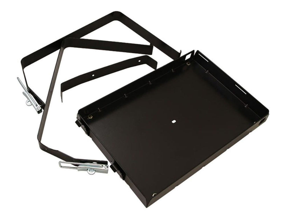 FRONT RUNNER Double Jerry Can Holder