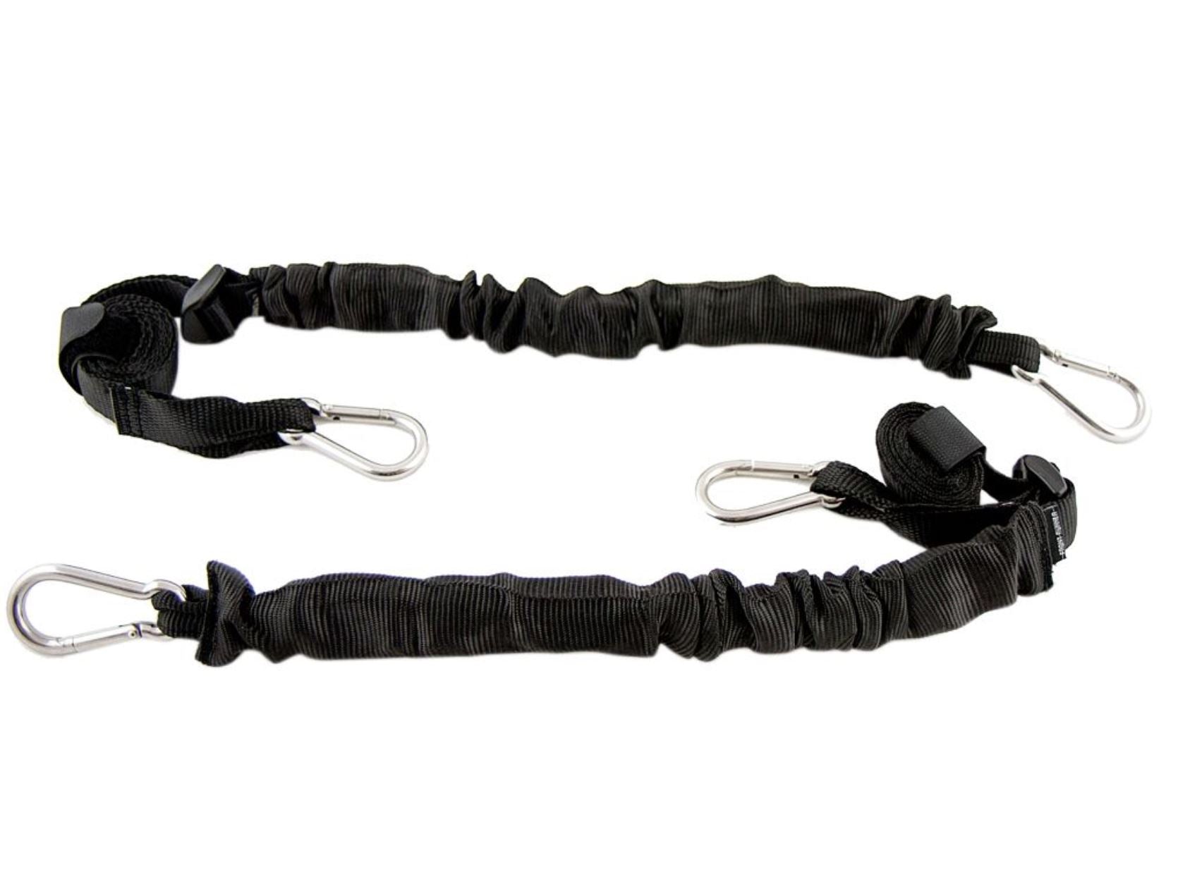 FRONT RUNNER Stratchit Straps (Cargo Fastening Straps - Stretchy)