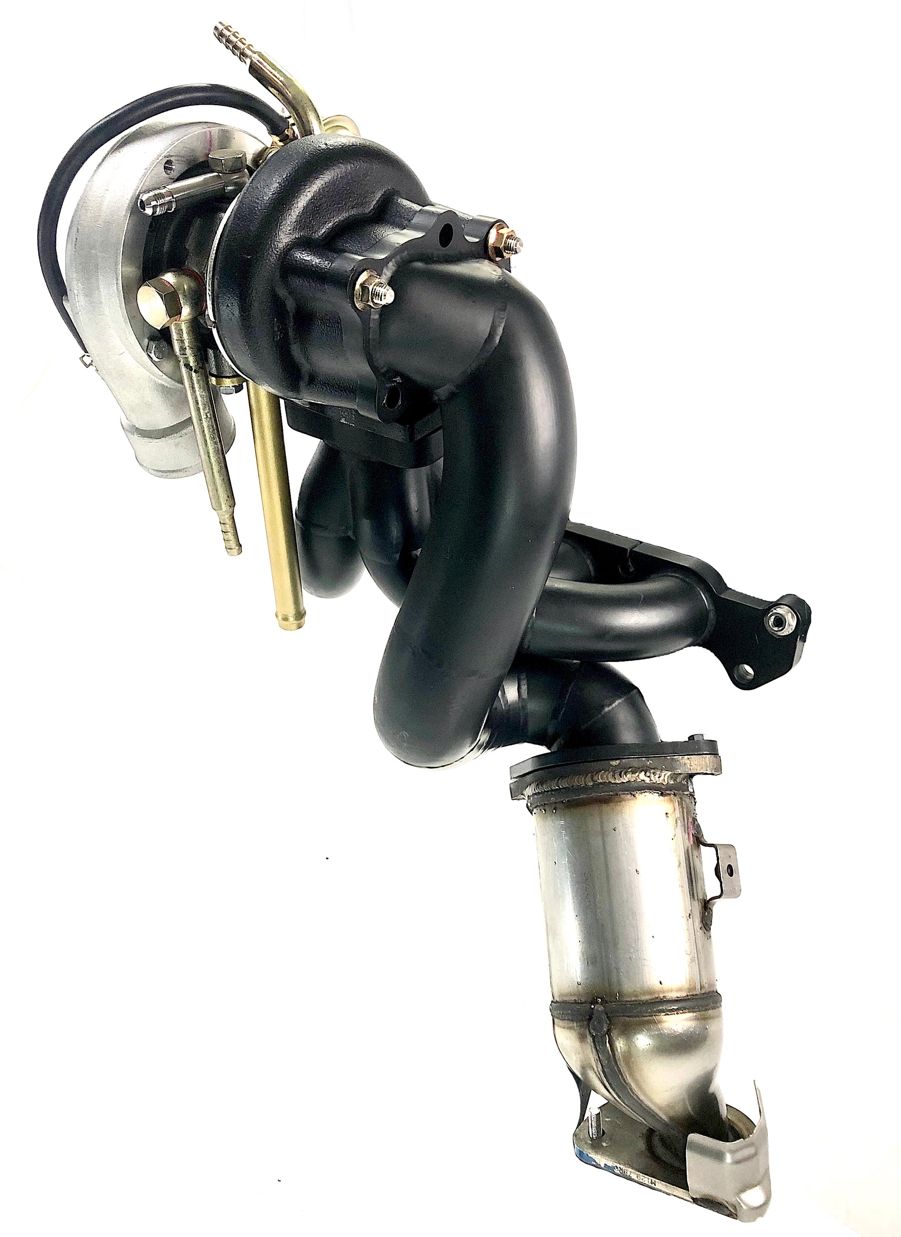 AVO TURBOWORLD Turbo Kit - No Snorkel Kit (Jimny Models 2018-Current X
