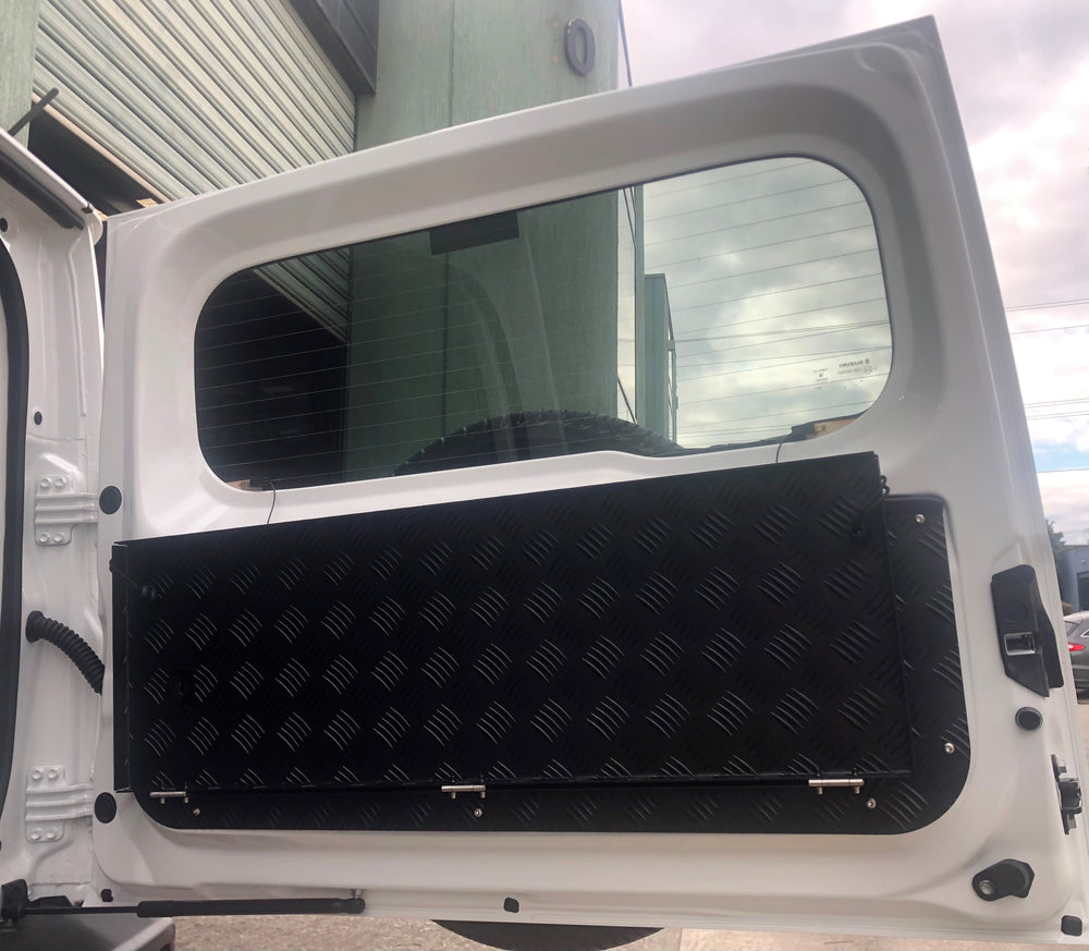 SERIOUSLY SUZI Rear Tailgate Drop Down Table (Jimny Models 2018-Curren