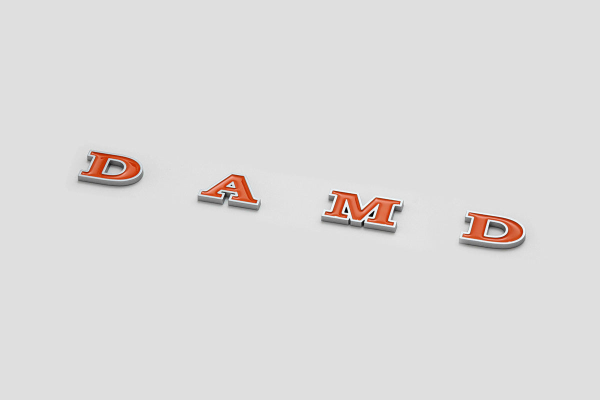 DAMD STYLING EFFECT "little B." Body Kit (Jimny Models 2018-Current GL ...