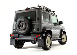 DAMD STYLING EFFECT Jimny JB74 "Little D" Body Kit (Jimny Models 2018-