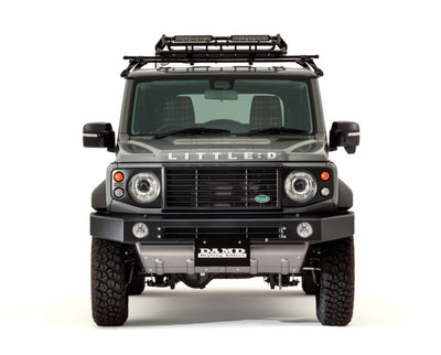 DAMD STYLING EFFECT Jimny JB74 "Little D" Body Kit (Jimny Models 2018-